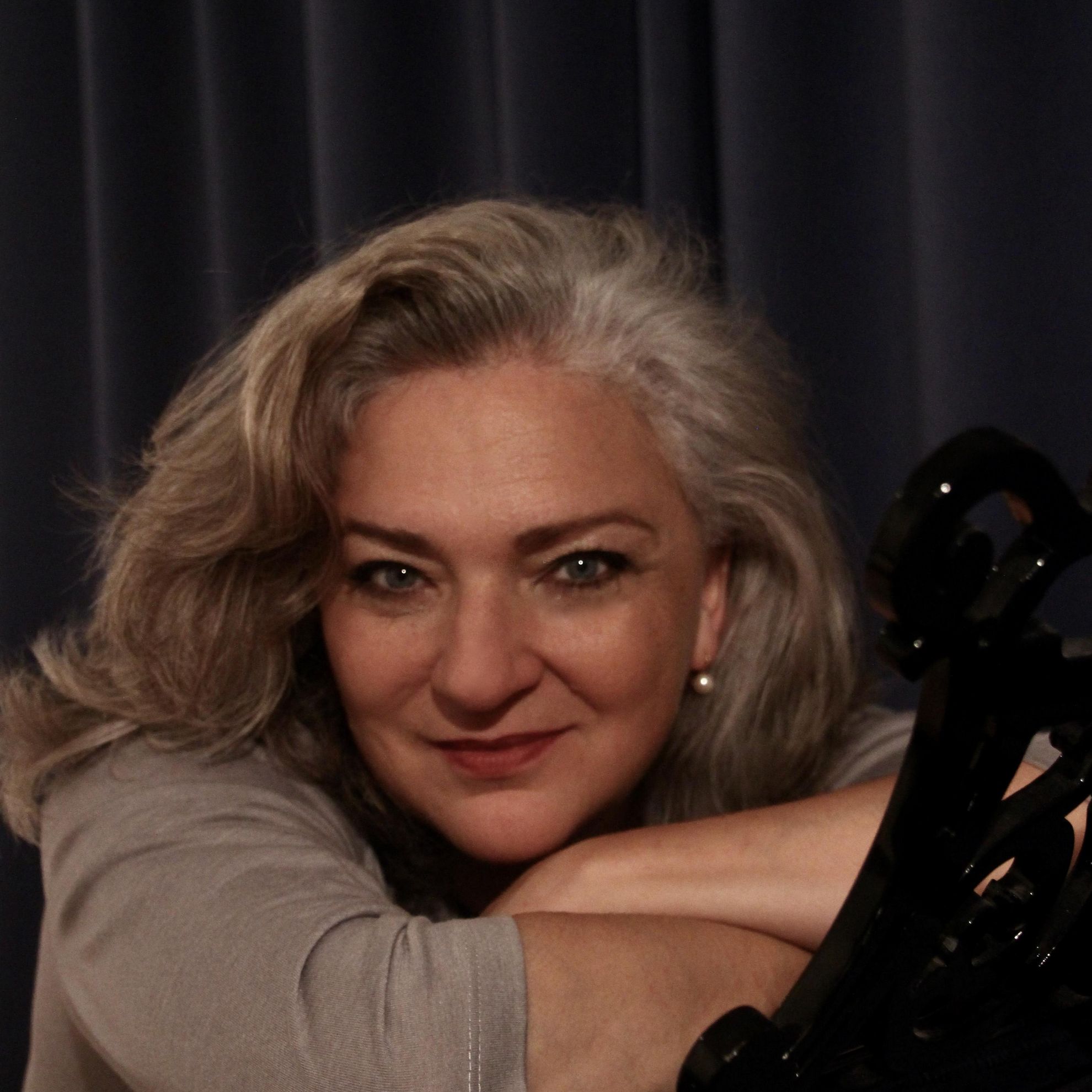 Media | Maria Riccarda Wesseling