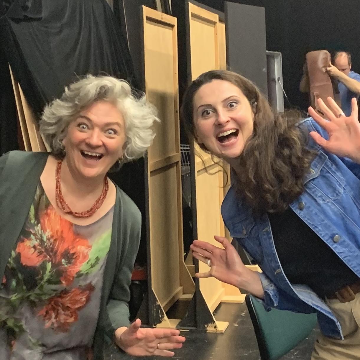 martinu | Maria Riccarda Wesseling