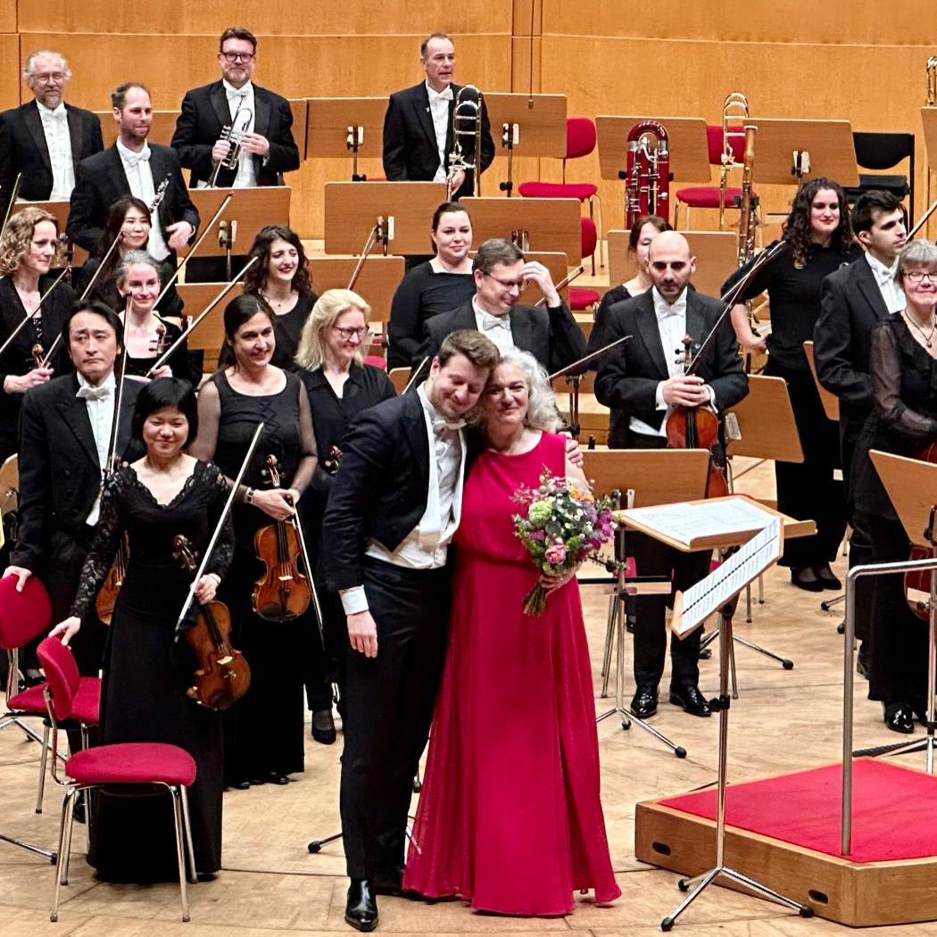 Maria Riccarda Wesseling | Maria Riccarda Wesseling